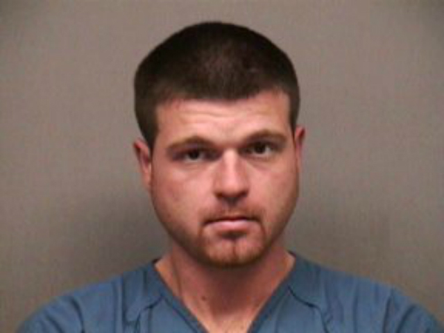 Trial set for Ripley police attacker – Brown County Crime Reporter